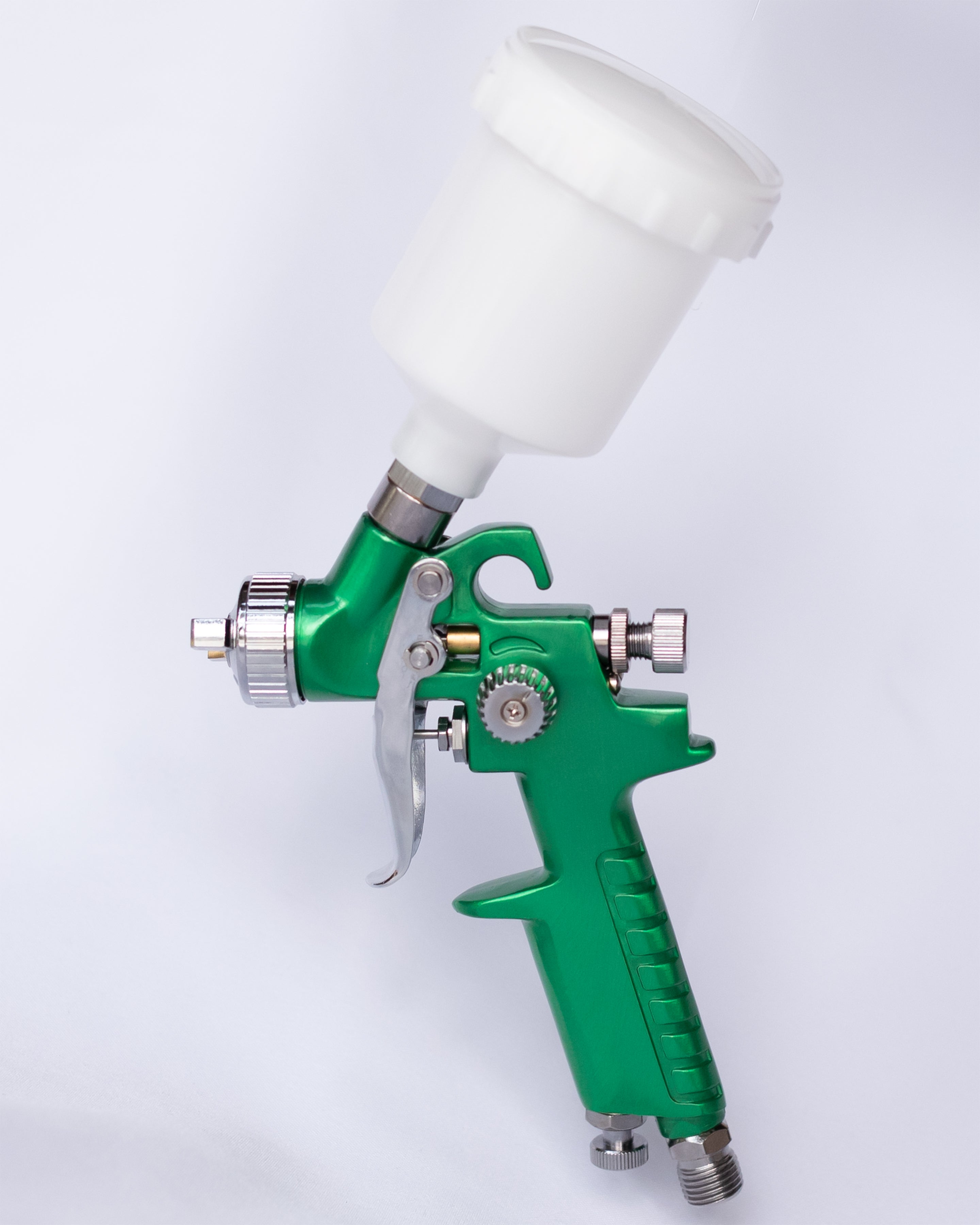 Touch up paint gun store