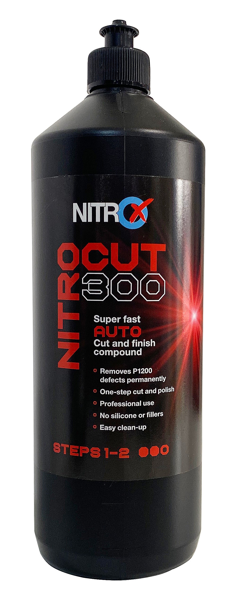 NITROX NitroCut 300 1kg