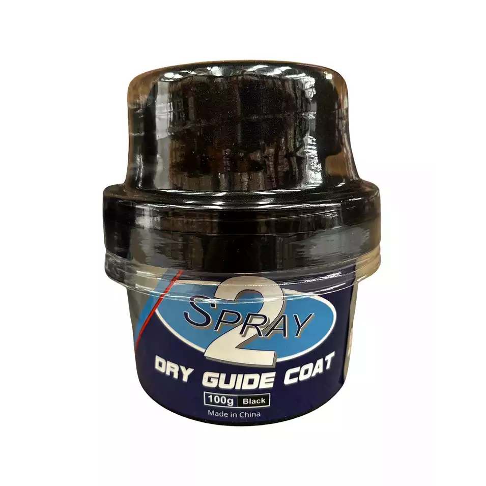 2 SPRAY DRY GUIDE COAT 100G