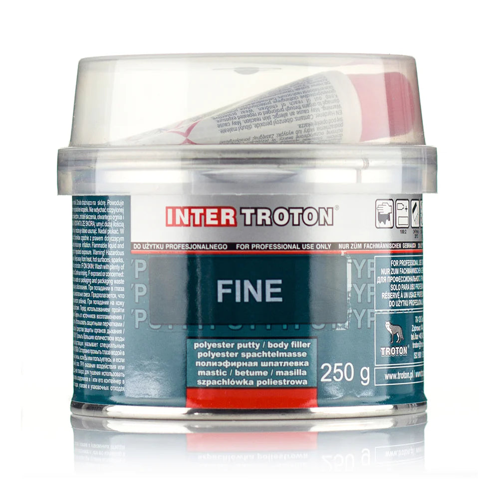 TROTON Fine Filler 250g