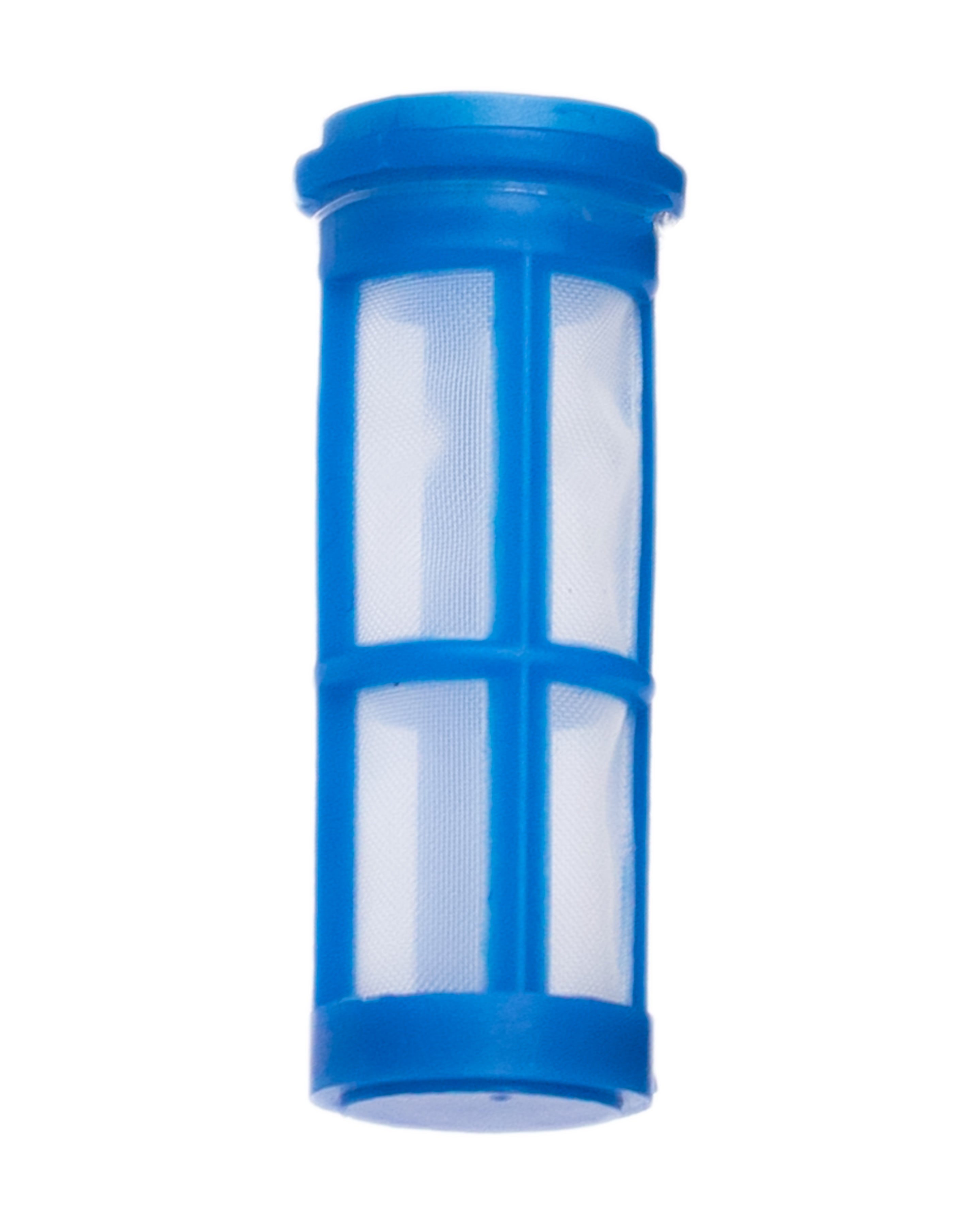 ANEST IWATA Inline Pressure Filter Blue 120um