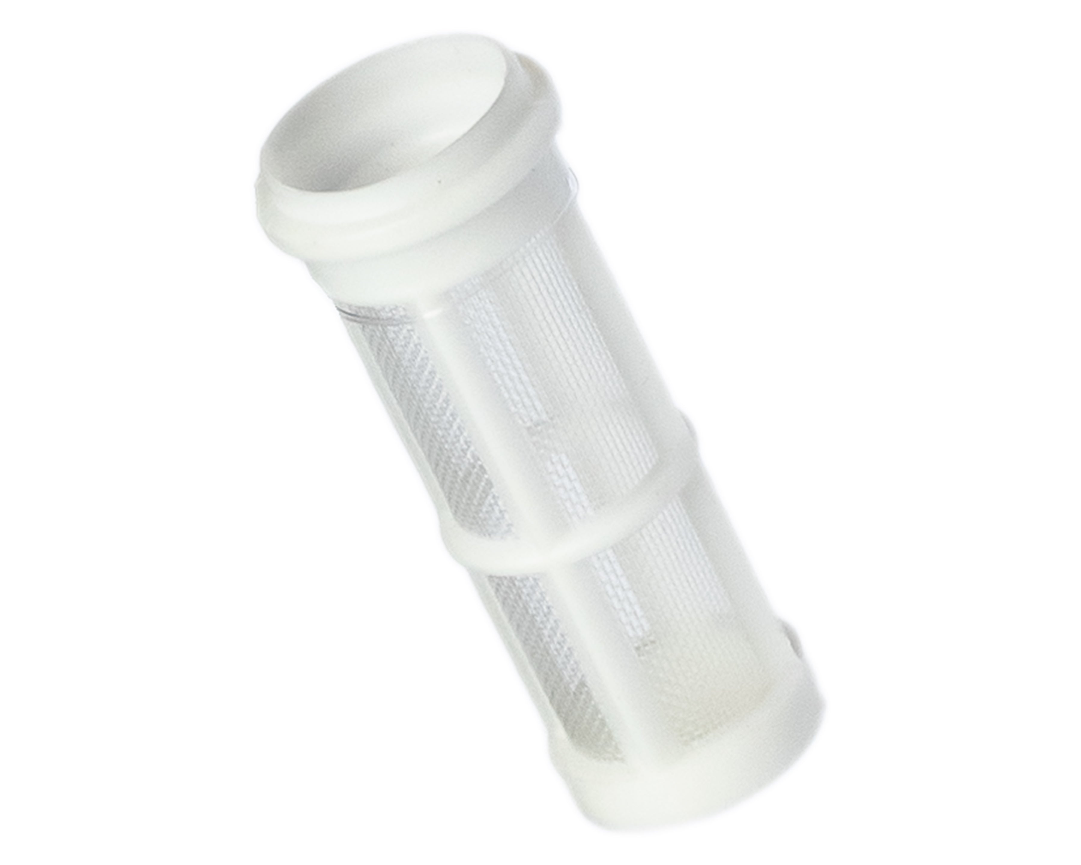 ANEST IWATA Inline Pressure Filter White 240um