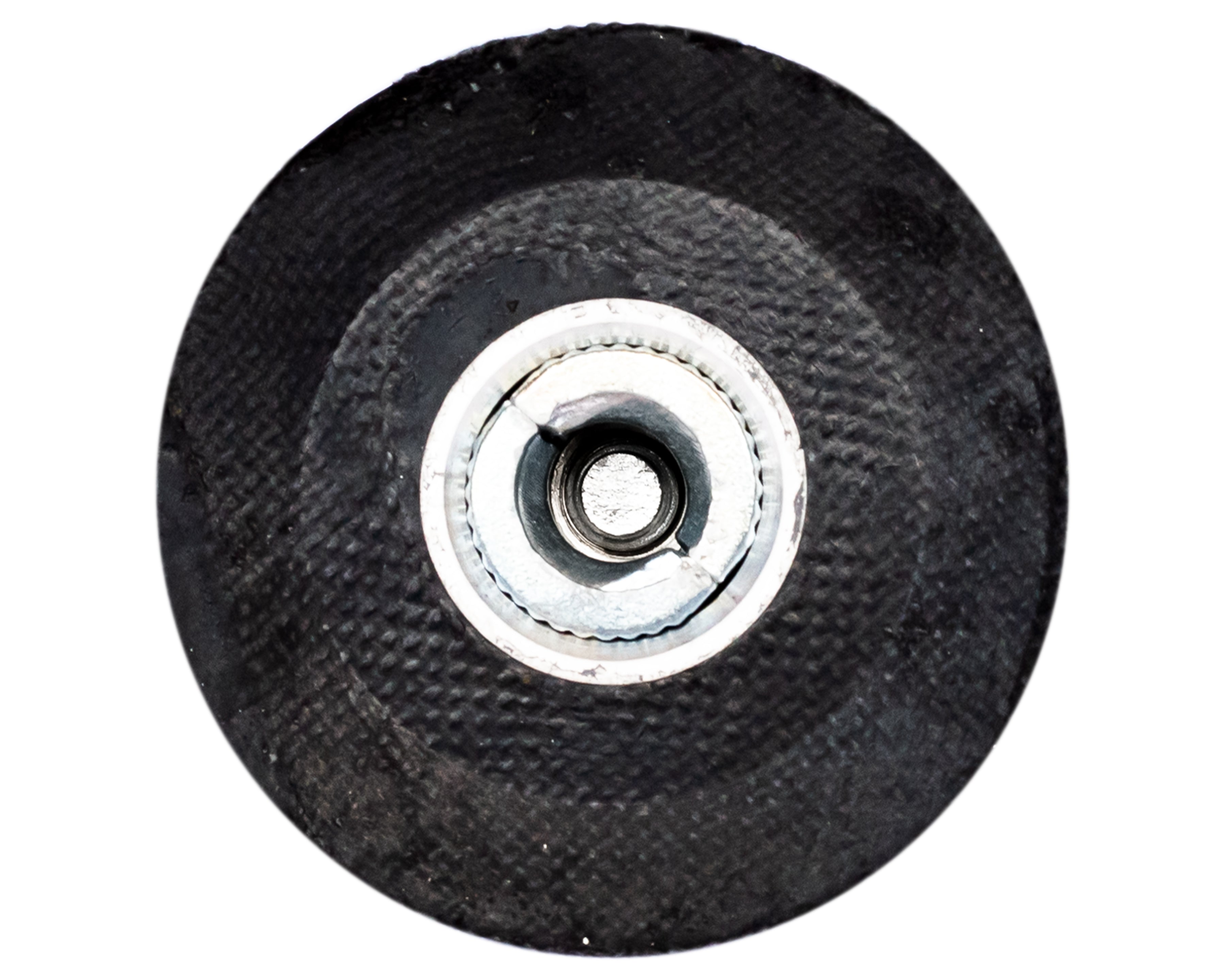 Roloc Backing Pad 2"(50mm) With drill attachment