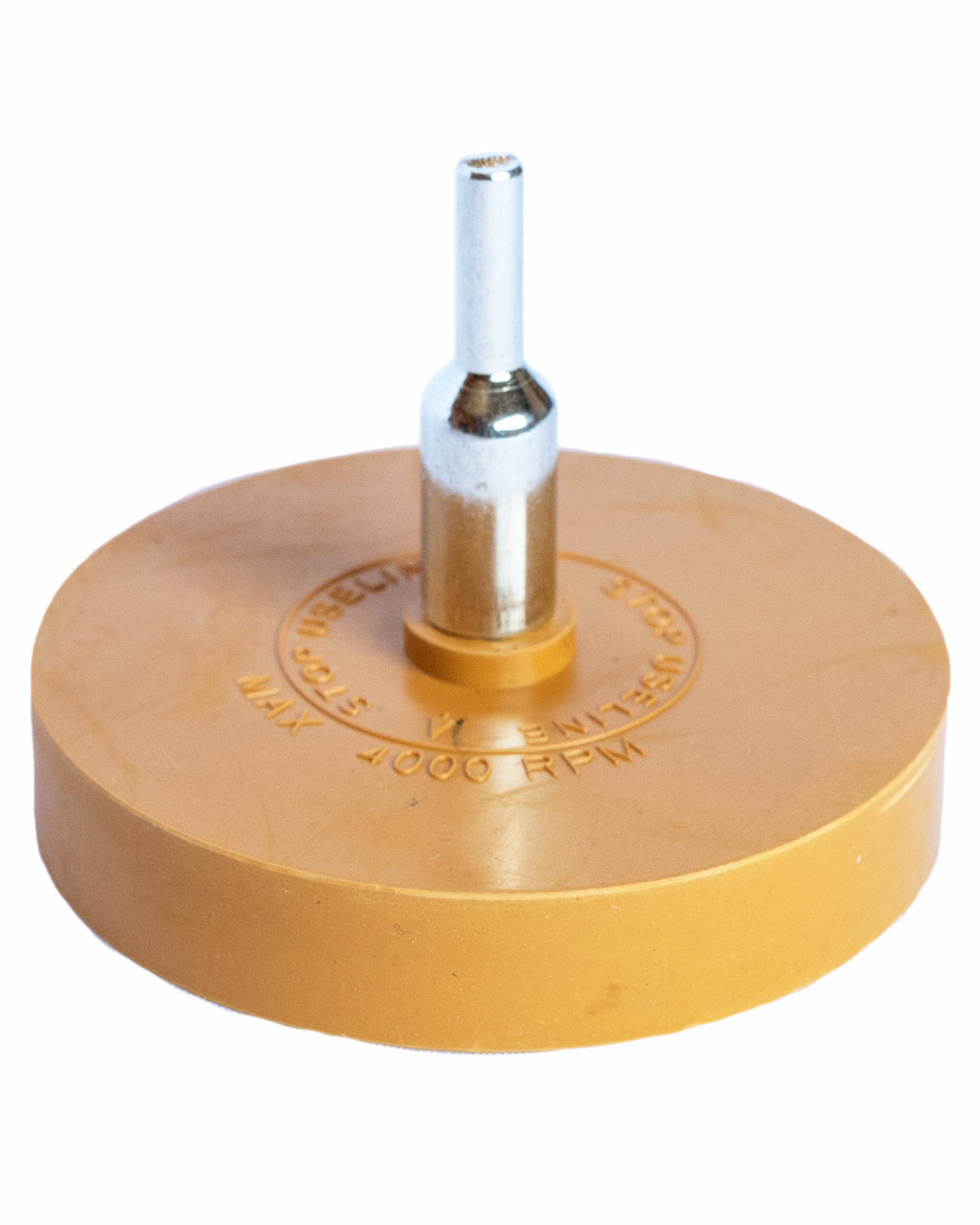 Pinstripe Removal Tool (Caramel Wheel)