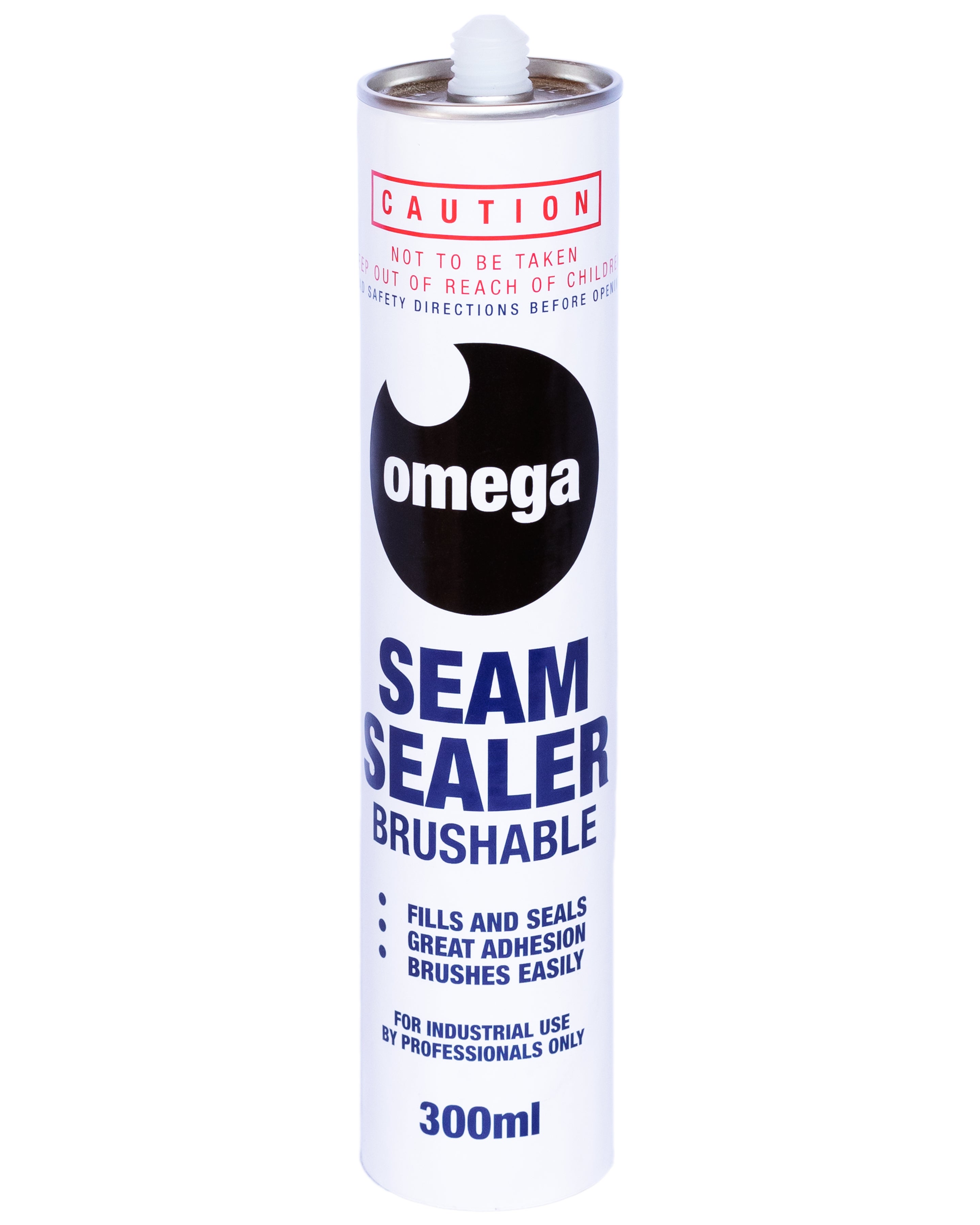 OMEGA Brushable Seam Sealer 300ml Tube