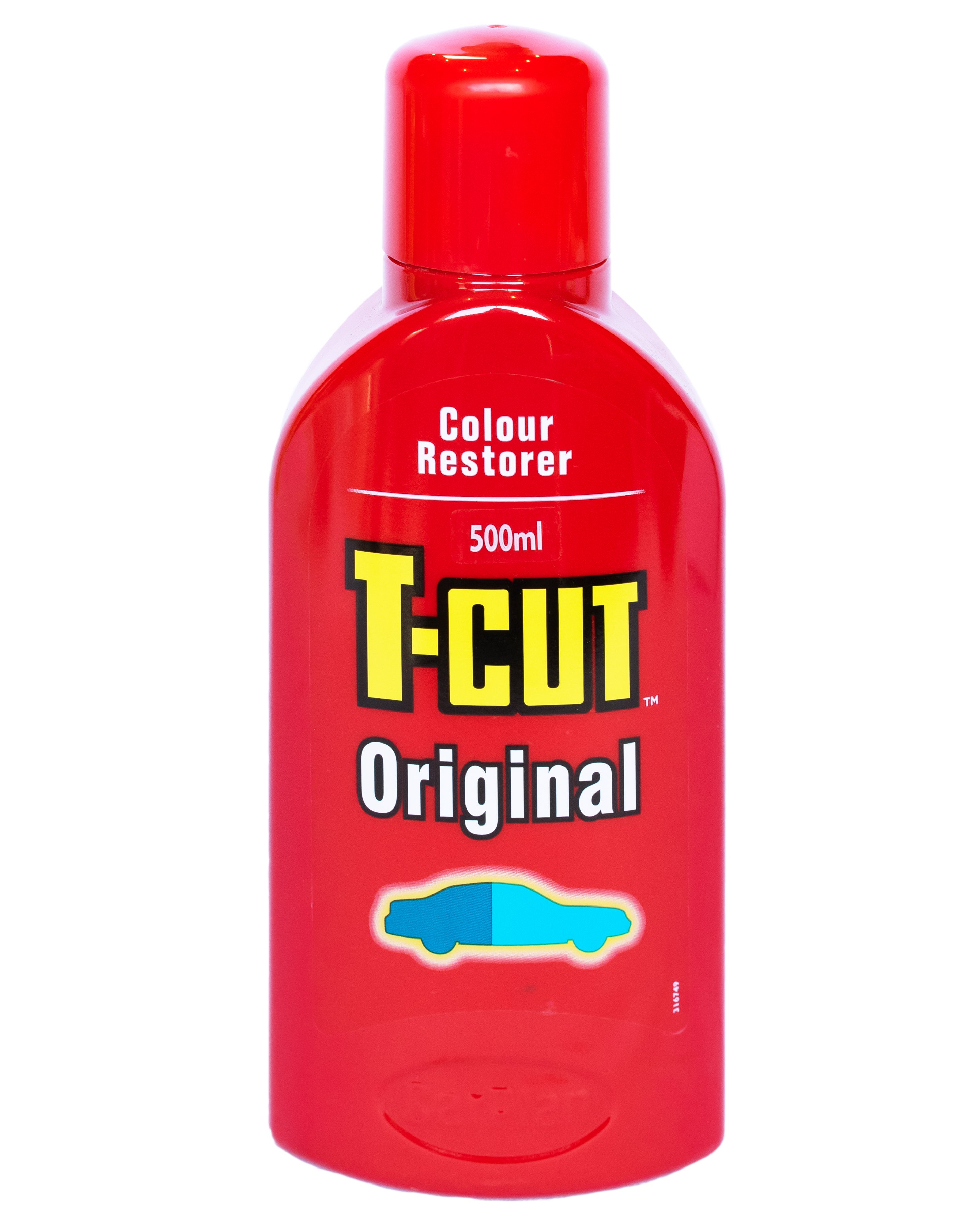 T-Cut Original 500ml
