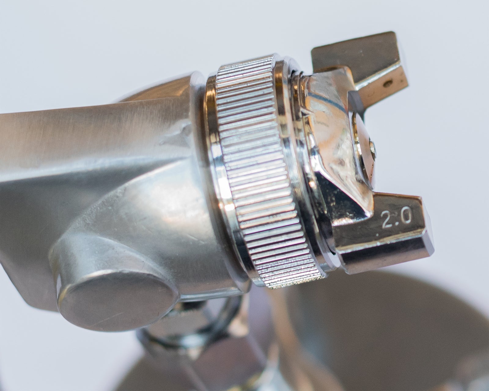 Pontios S770 suction gun